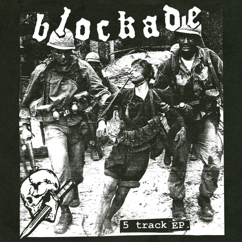 Label Releases – Televised Suicide