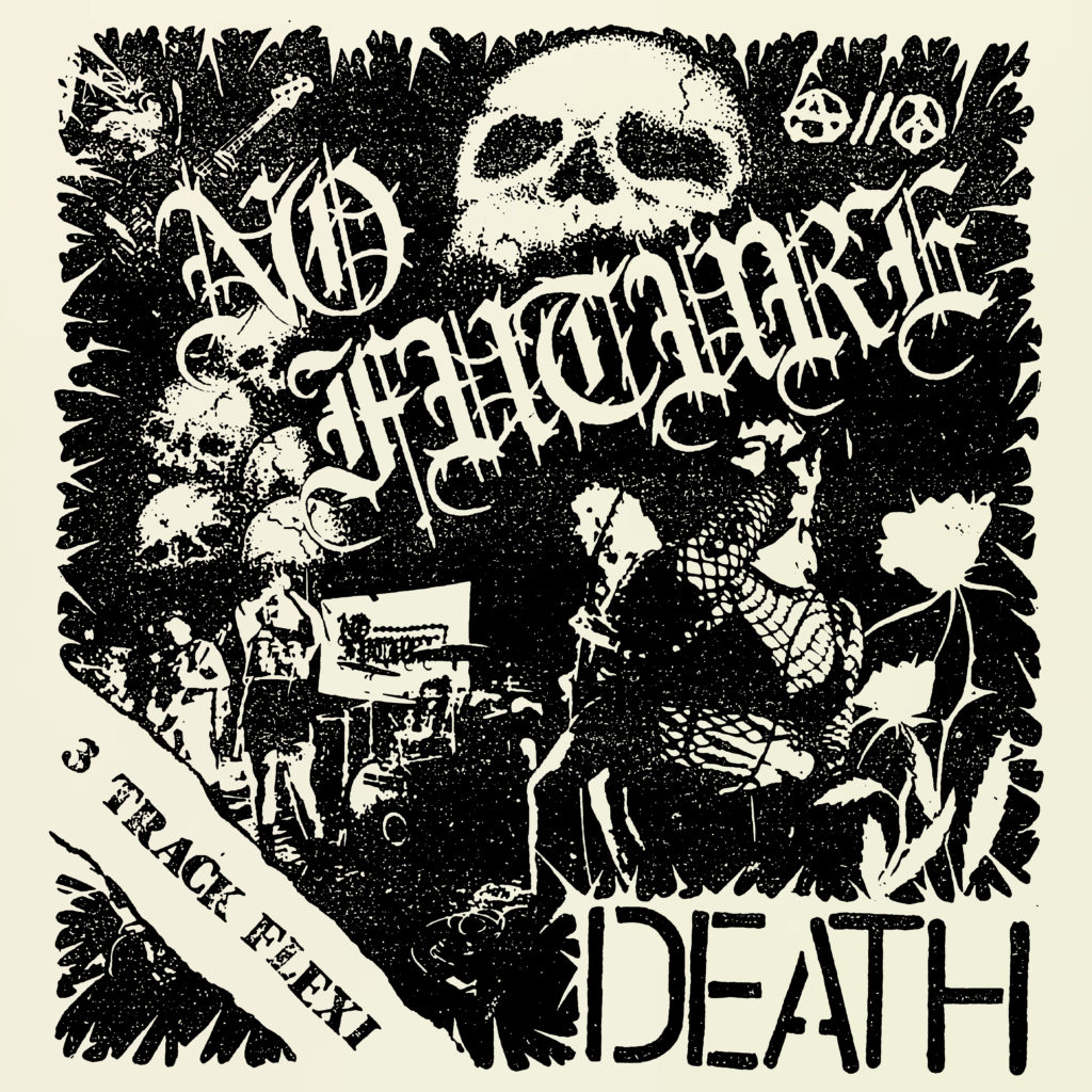 Televised Suicide – DIY Punk Label