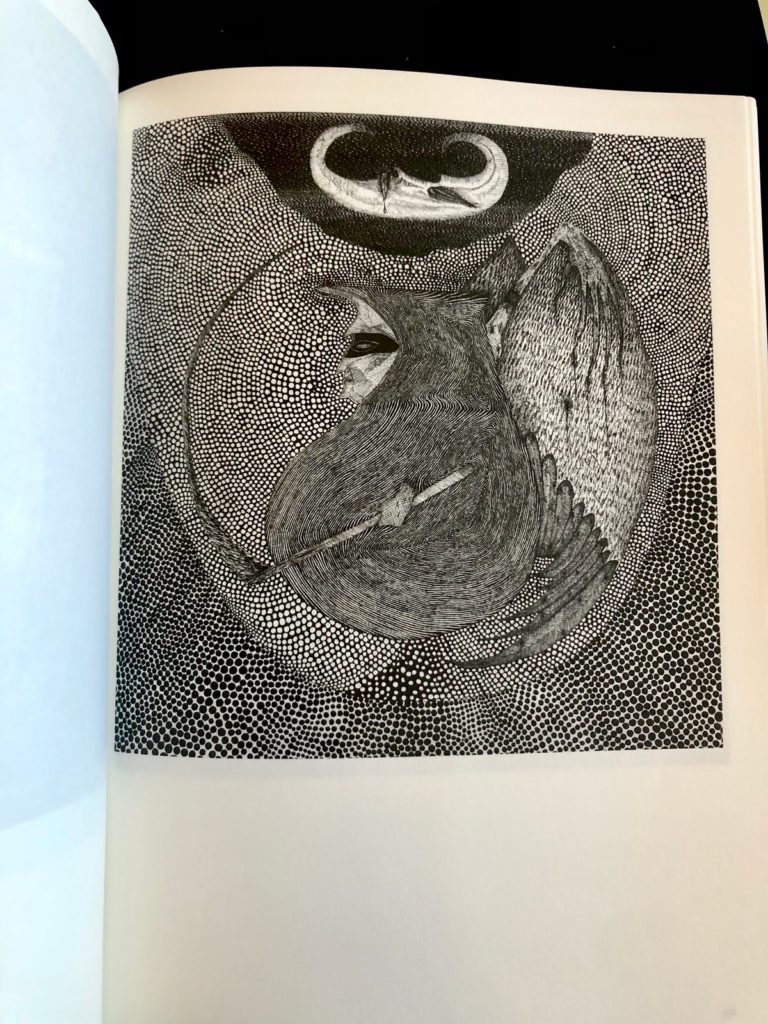 Nick Blinko – Retrospective Art Book – Televised Suicide